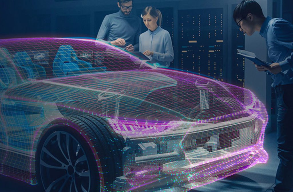 The Role Memory Plays in Automotive | The Road to Autonomy