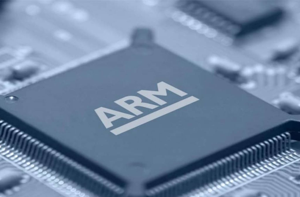 The World Runs on Arm | The Road to Autonomy