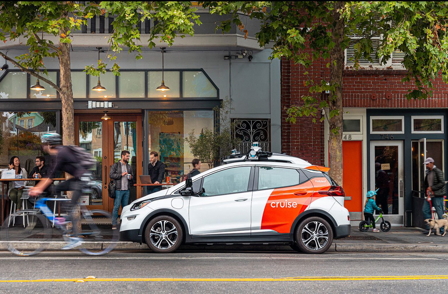 Sustainable Autonomous Vehicles | The Road to Autonomy