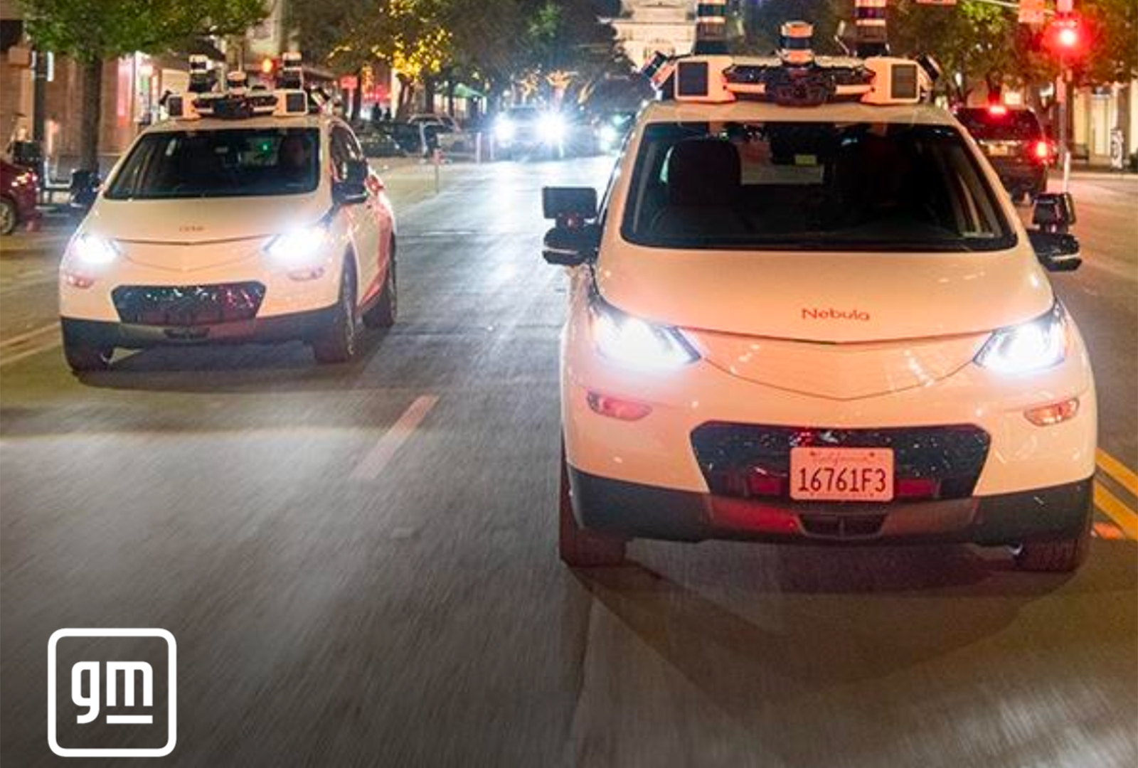 GM Remains Committed To Cruise | The Road to Autonomy