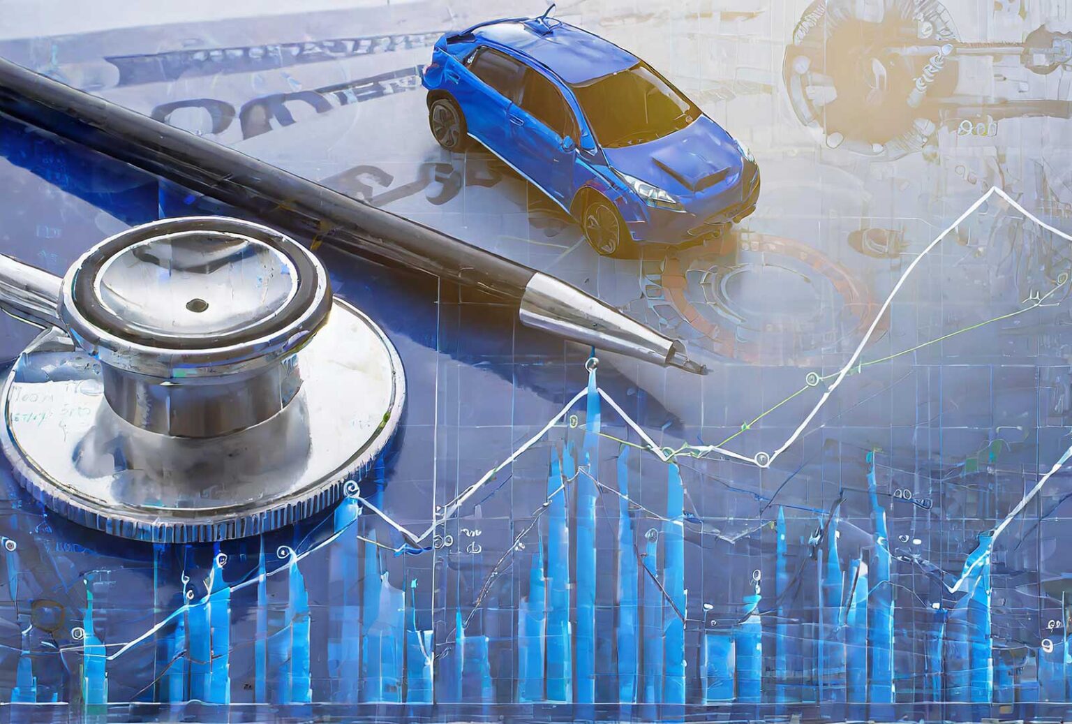 Autonomous Vehicles and Health Care | The Road to Autonomy