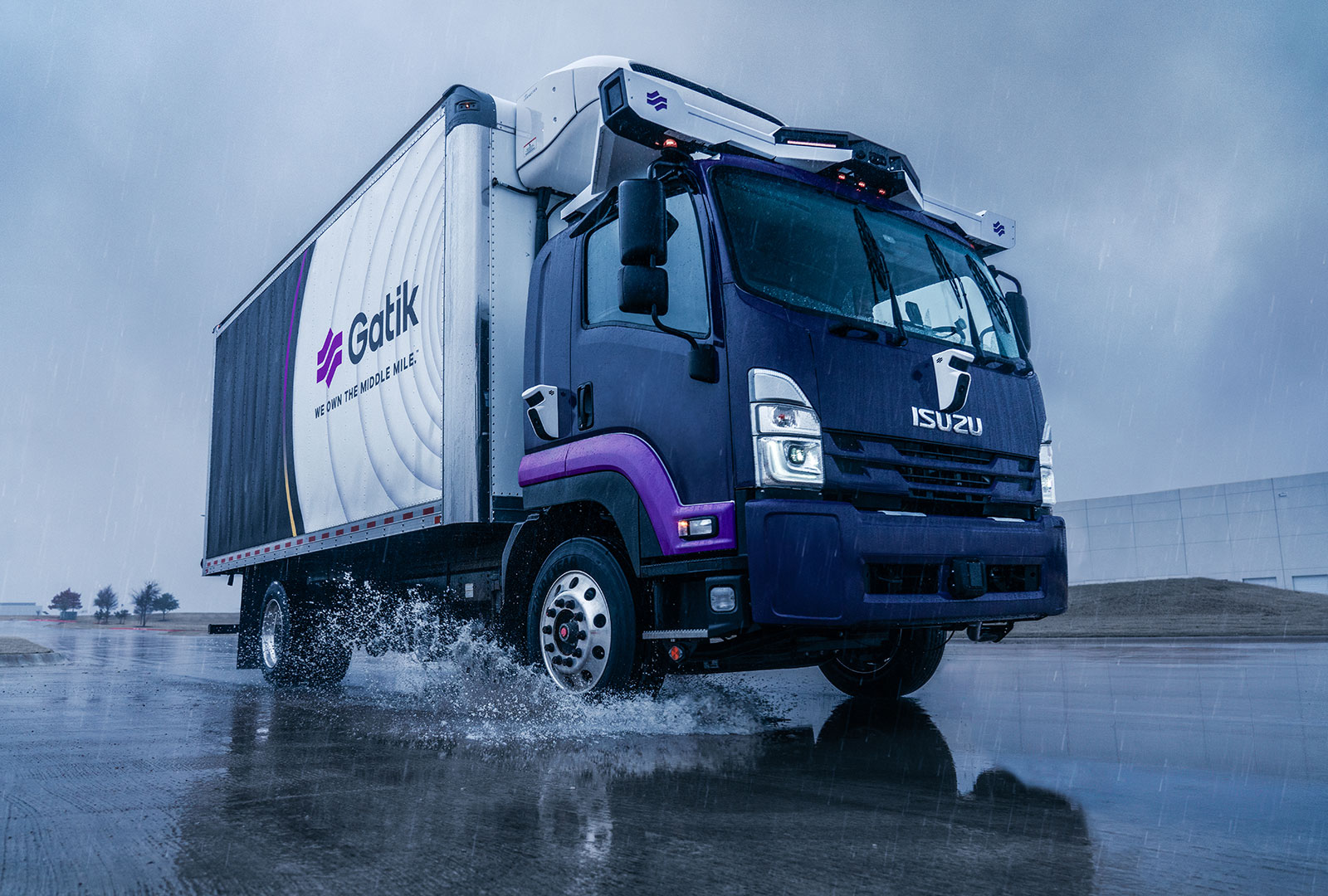 AUTONOMY LEADERBOARD | The Road to Autonomy