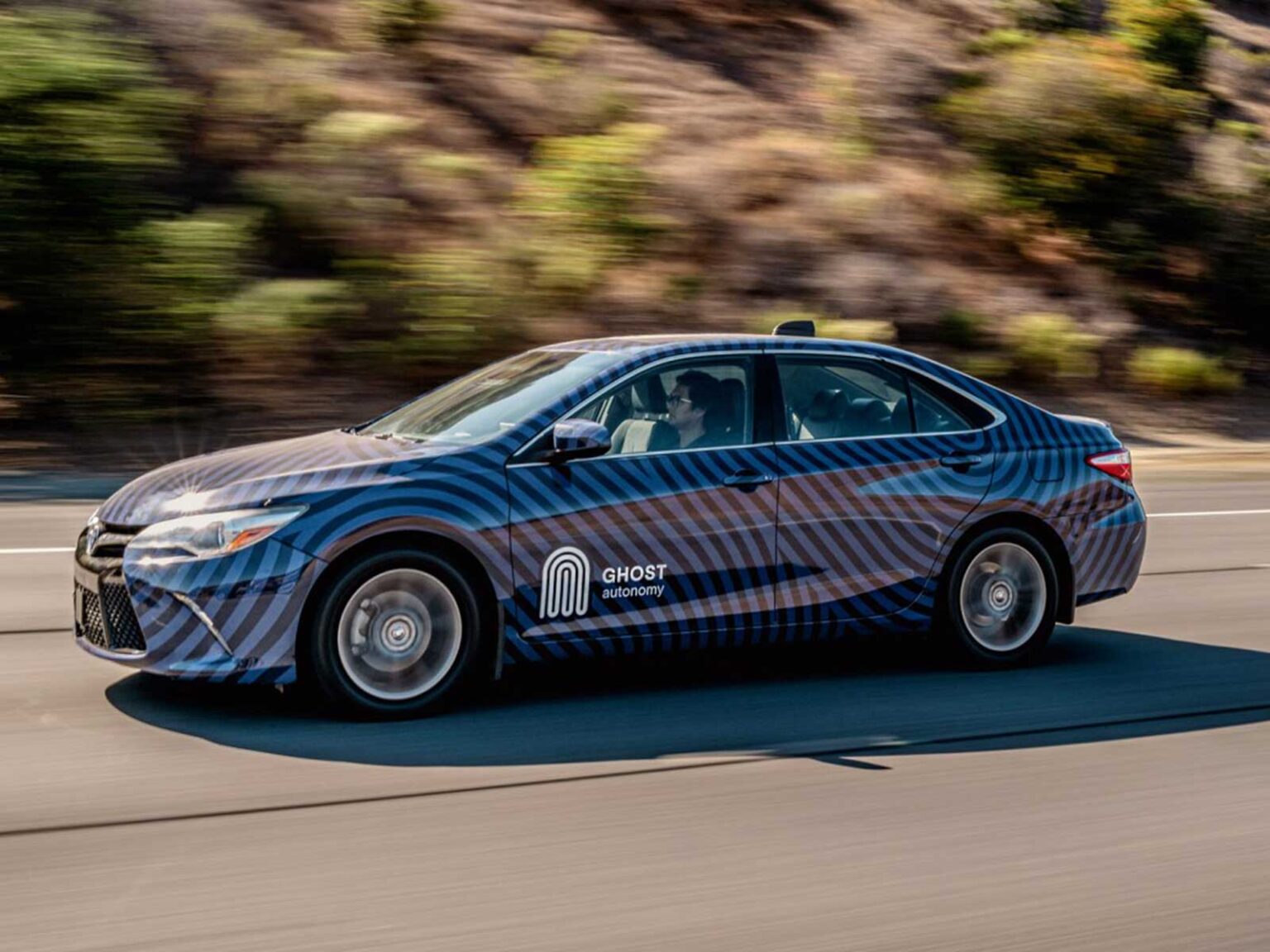 Going Fully Autonomous in Texas | The Road to Autonomy