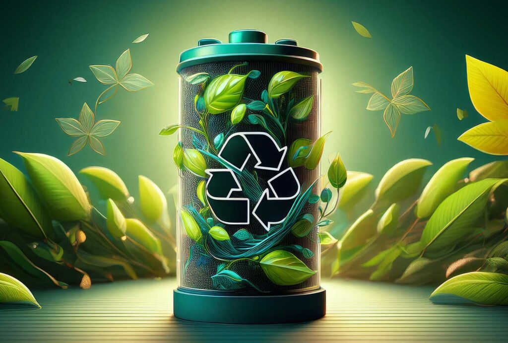 Future of Battery Recycling | The Road to Autonomy