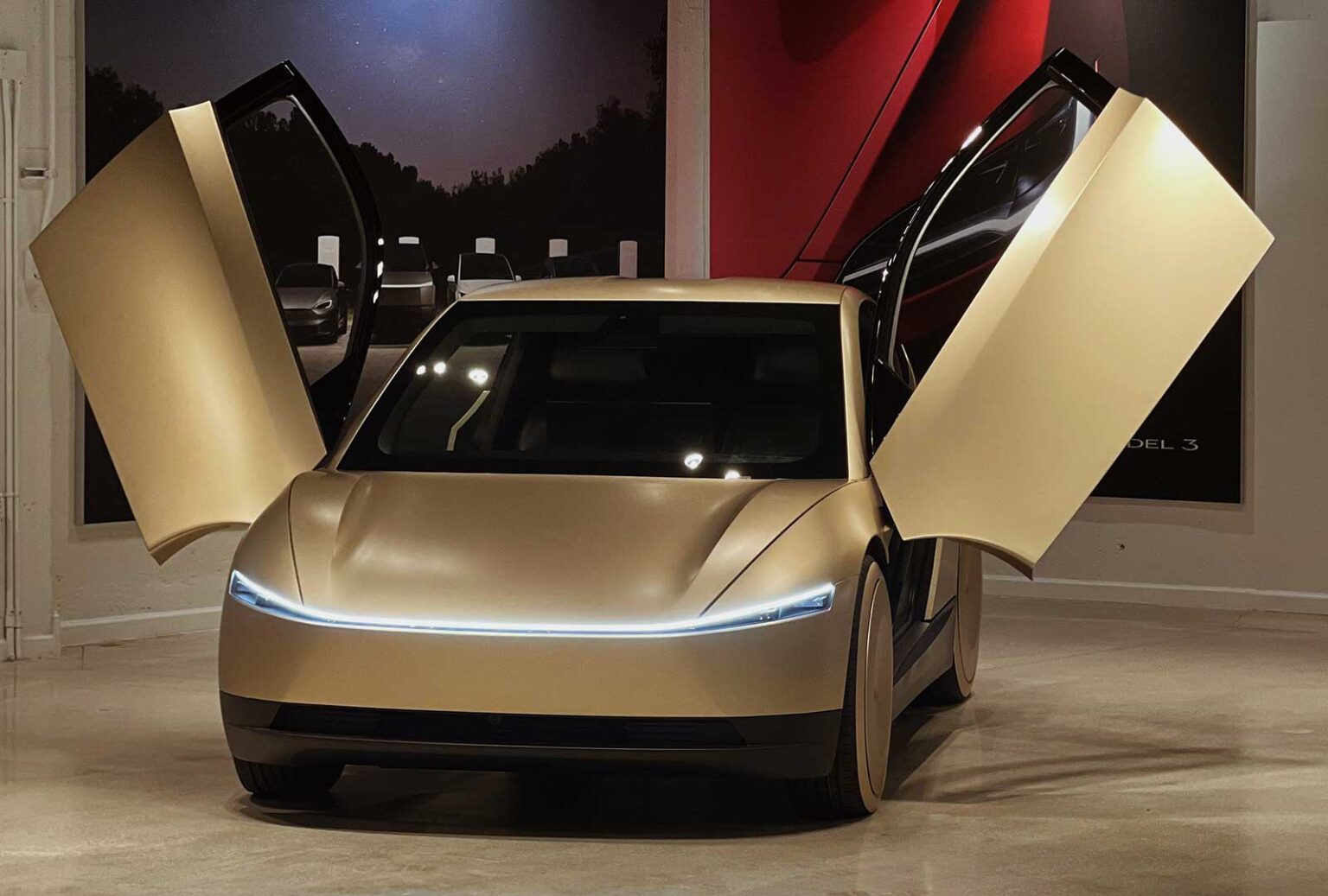 Tesla Fleet API, Cybercab, Pony AI IPO | The Road to Autonomy