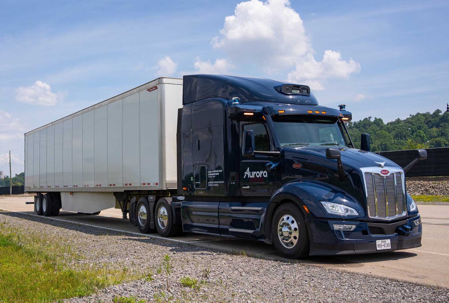 Autonomy: Multi-Trillion Dollar Industry | The Road to Autonomy