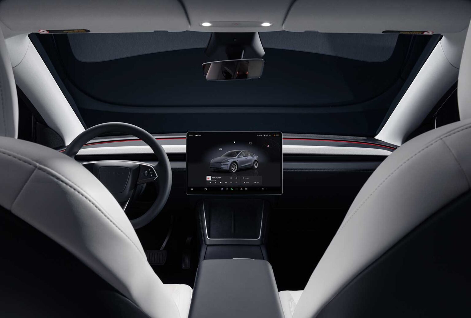 Tesla’s Robotaxi Launch | The Road to Autonomy