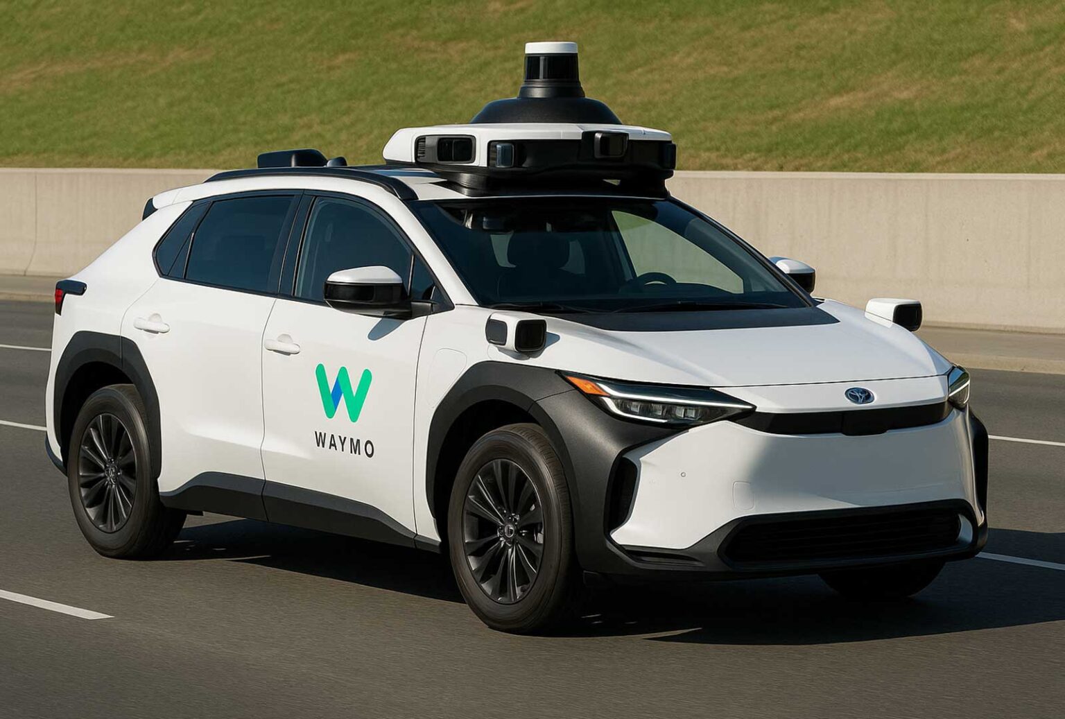 Waymo Redraws the Map | The Road to Autonomy