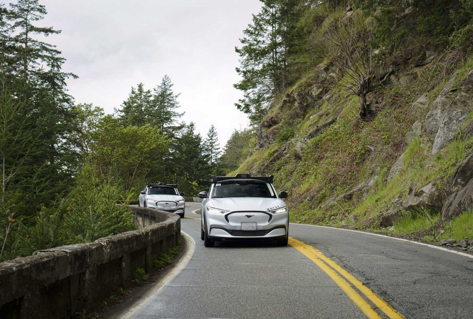 Wayve: Scaling AVs Without Borders | The Road to Autonomy