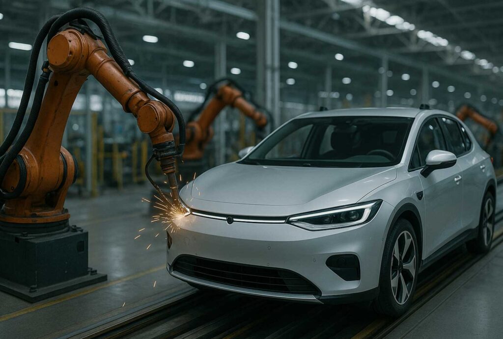 Transcript: The Future of Autonomy | The Road to Autonomy