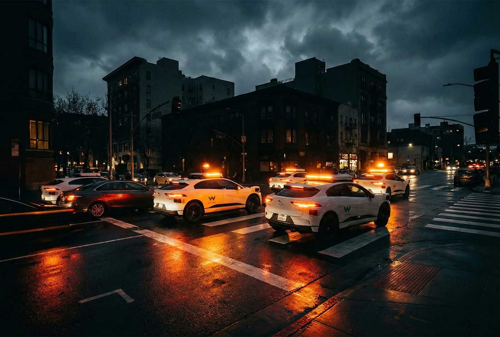 Waymo's Public Relations Problem | The Road to Autonomy